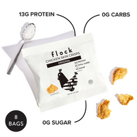 Flock Chicken Chips